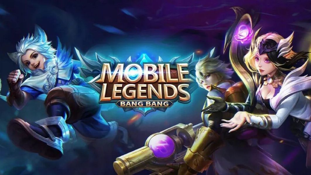 Mobile Legends: Bang Bang - Моя игра Прилив