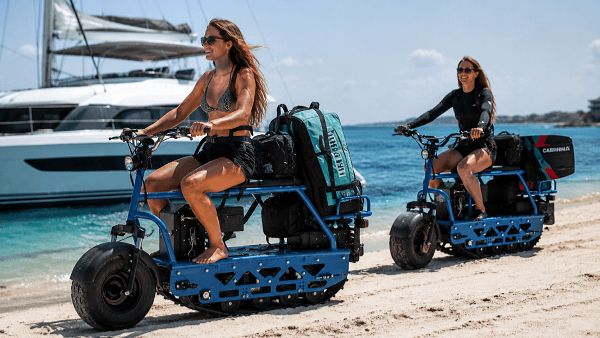 SandBike