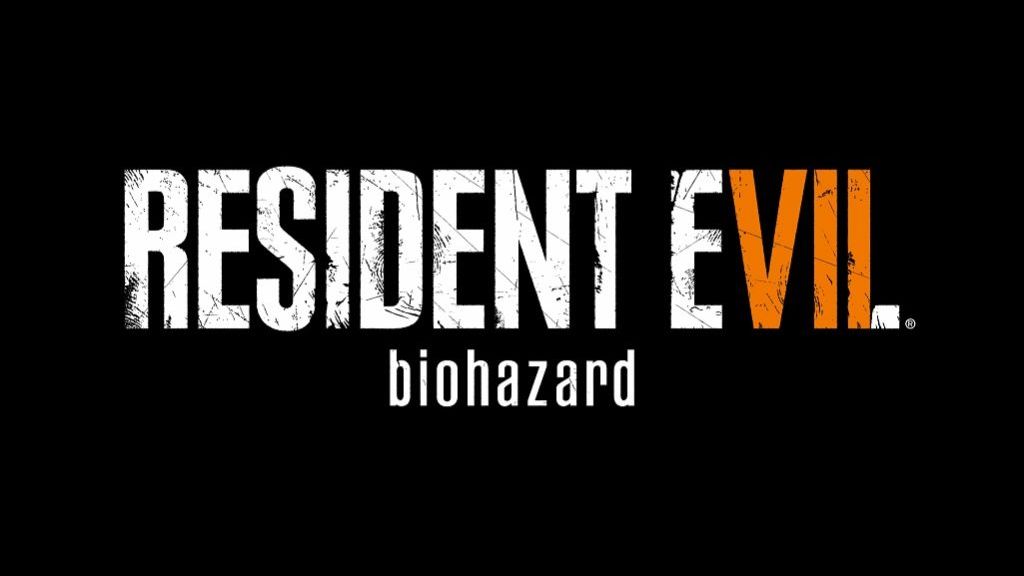 Resident Evil 7 Biohazard