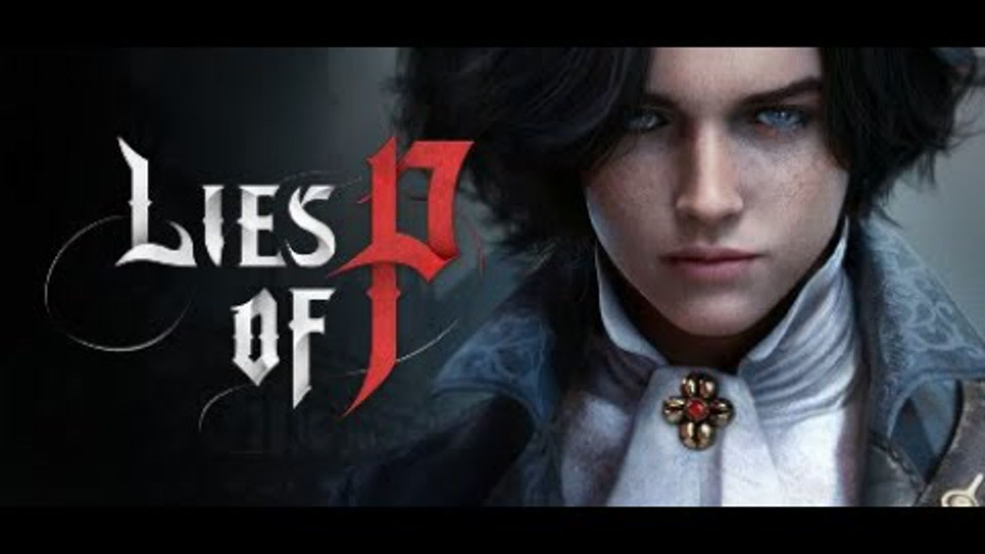 Lies of P