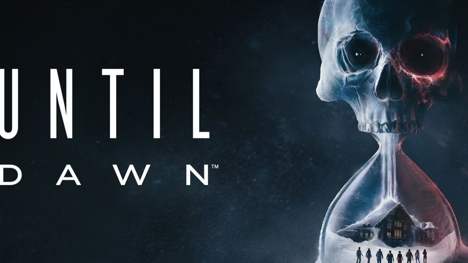 Until Dawn
