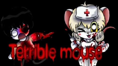 Terrible Mouse: разбор персонажей