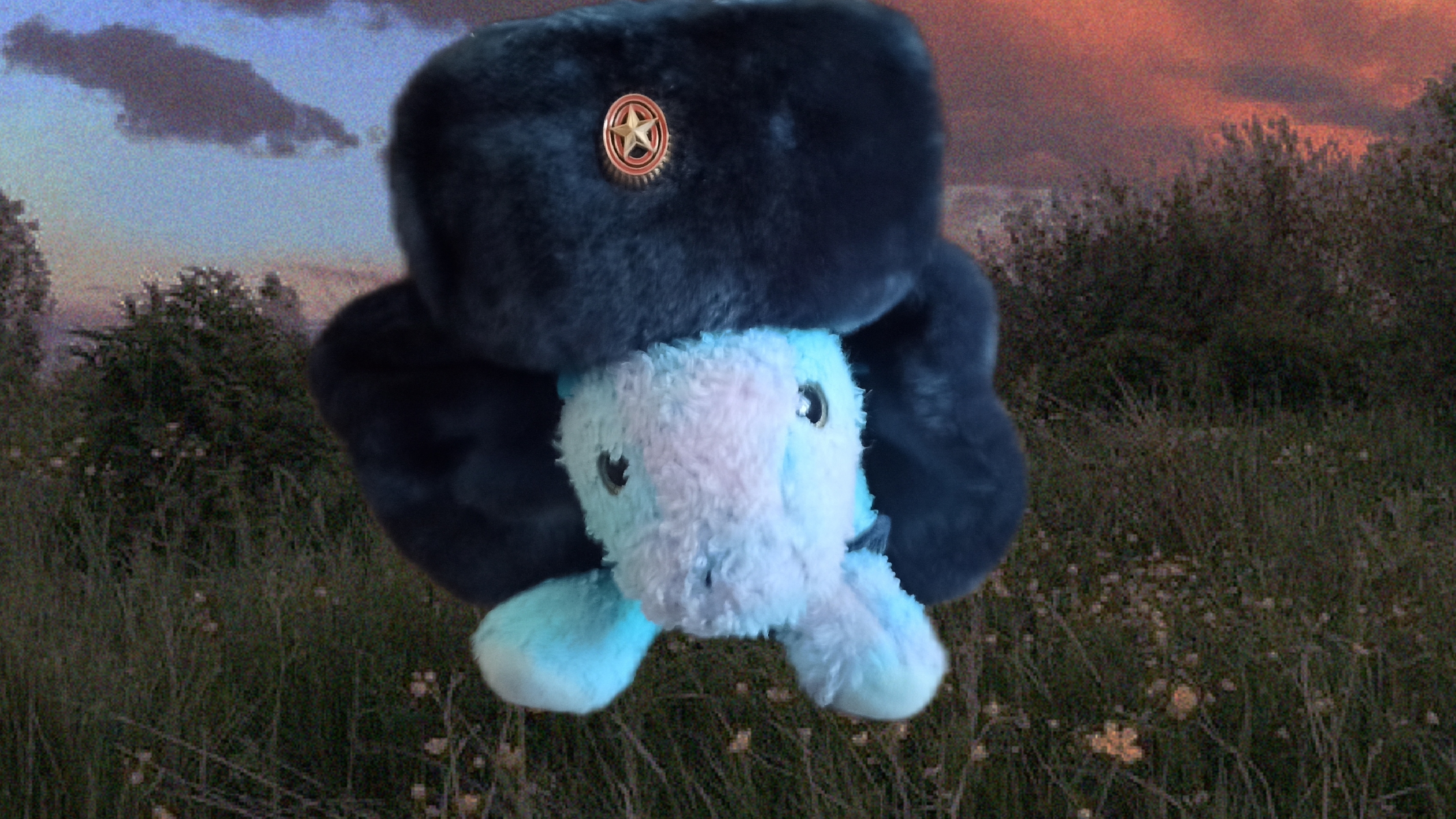 игрушки
