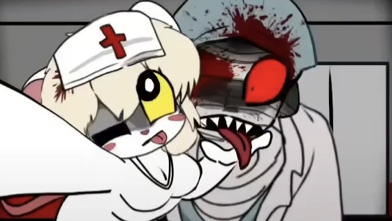 Terrible Mouse TikTok