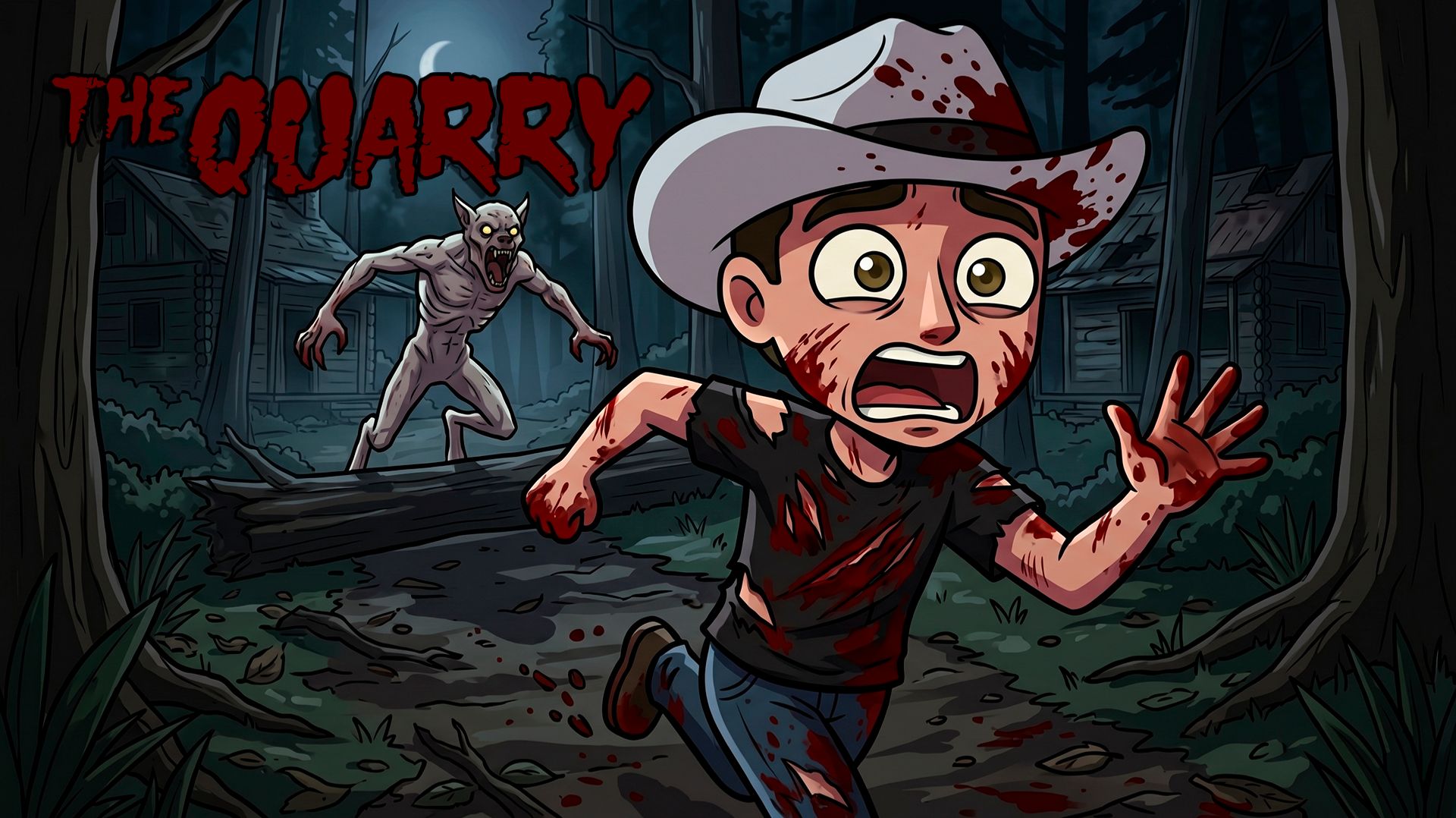 The Quarry.