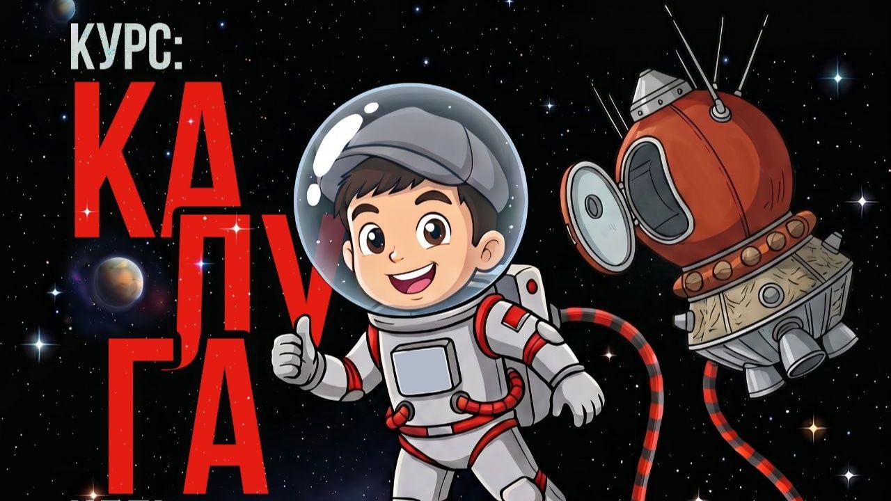 Побывали на «Орбите»