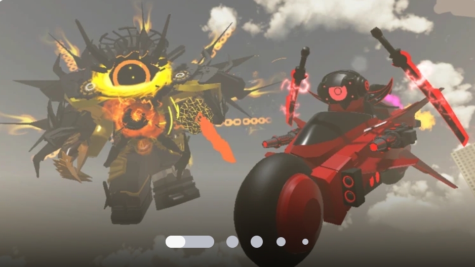 Bathroom Attack (Roblox)