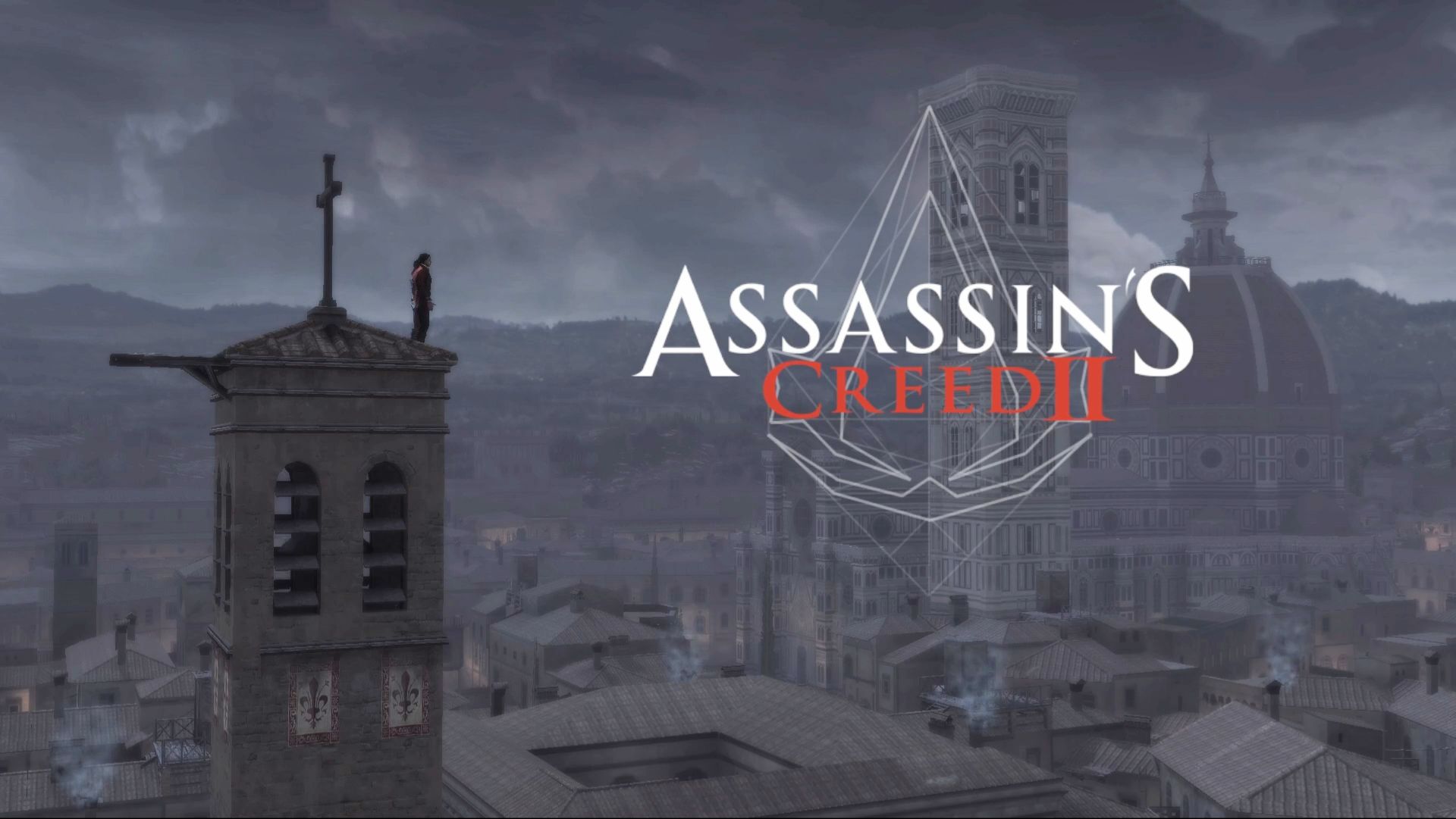 Assassin′s Creed 2