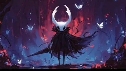 Hollow Knight