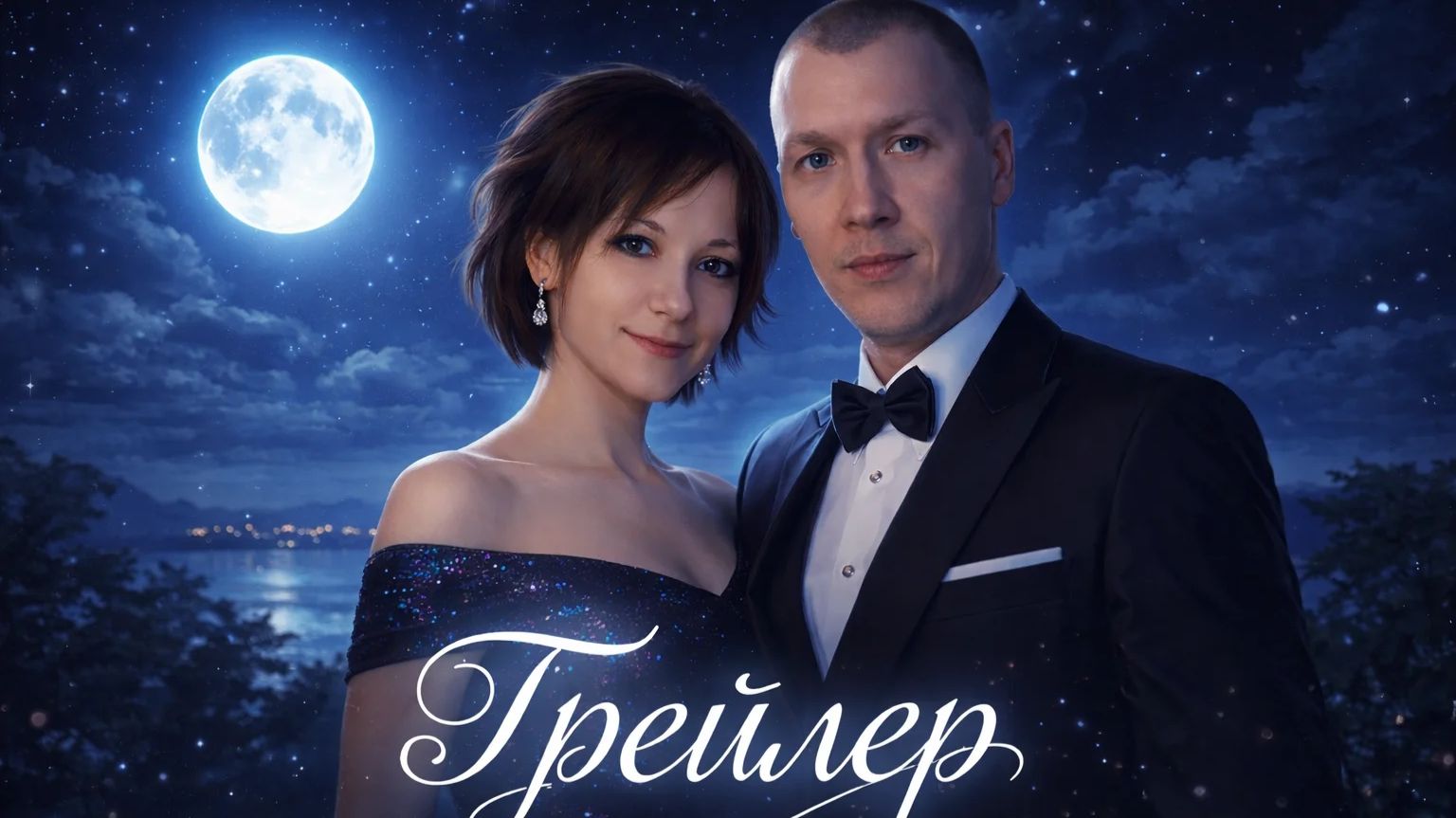 Трейлер