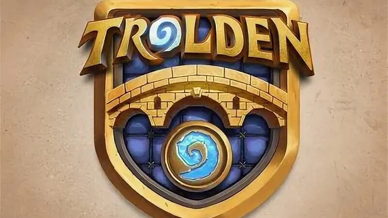 TROLDEN