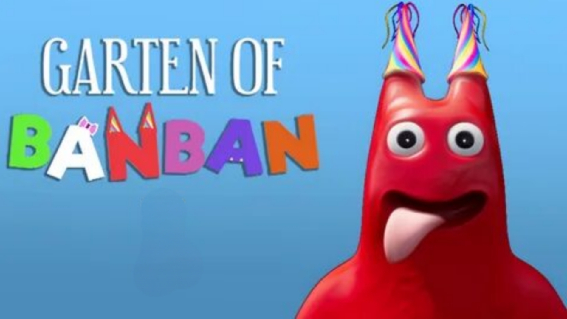 Garden of Banban