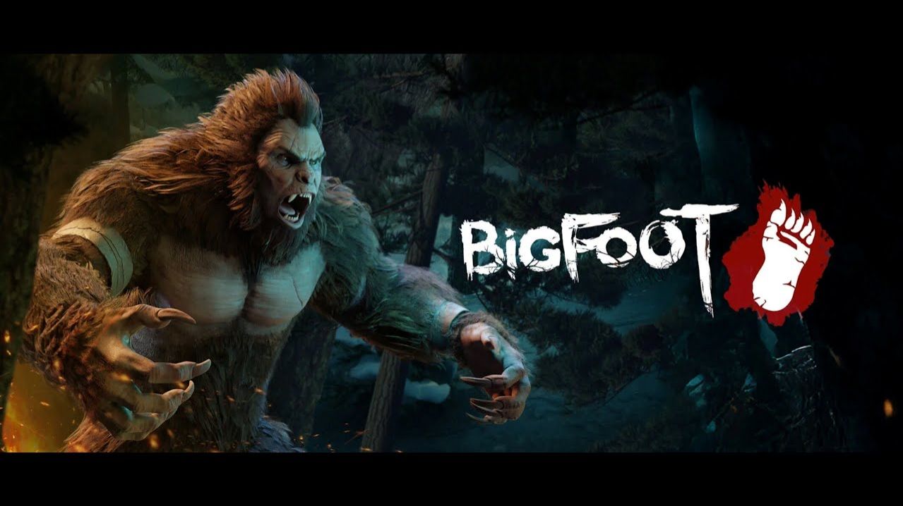 BIGFOOT