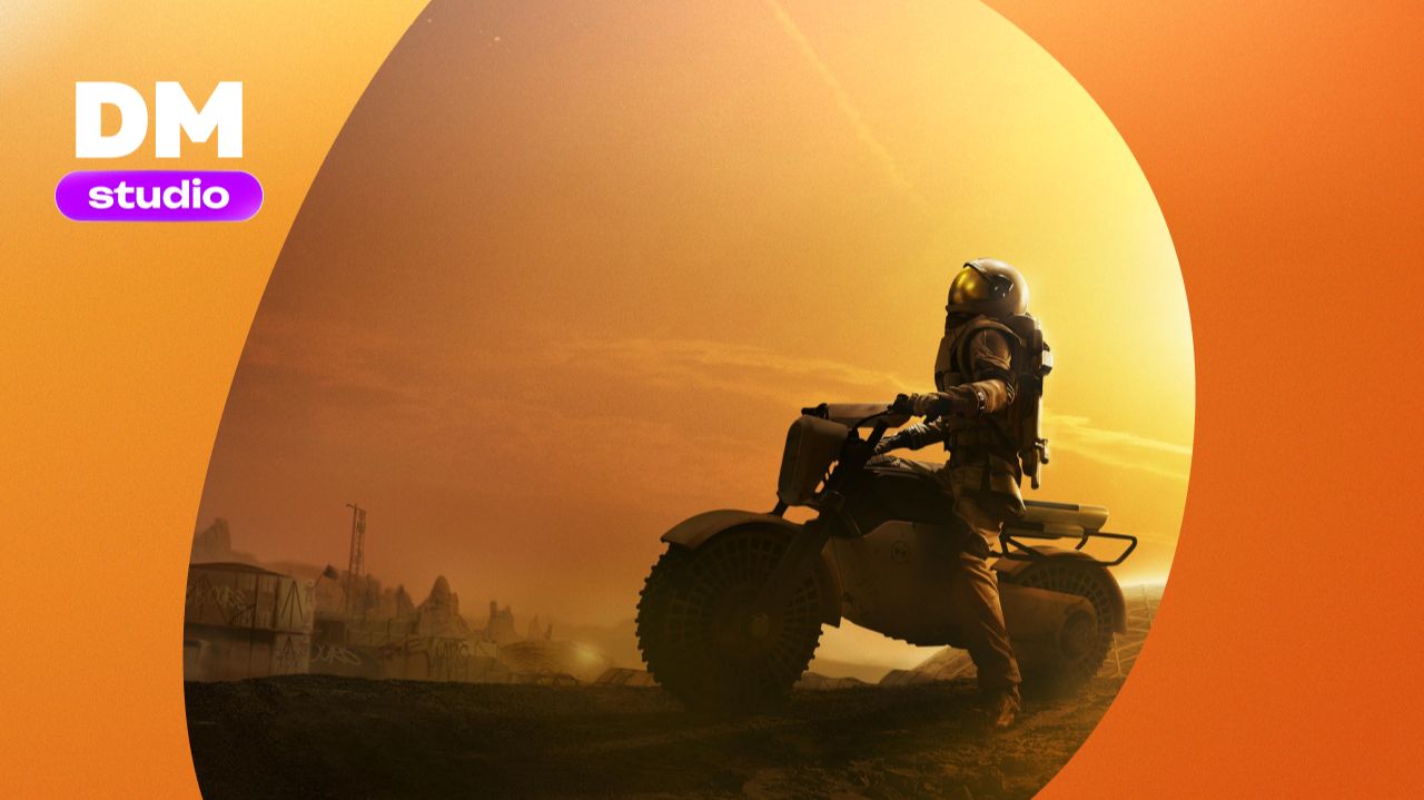 Ради всего человечества - 5 сезон  / For All Mankind   Dragon Money Studio