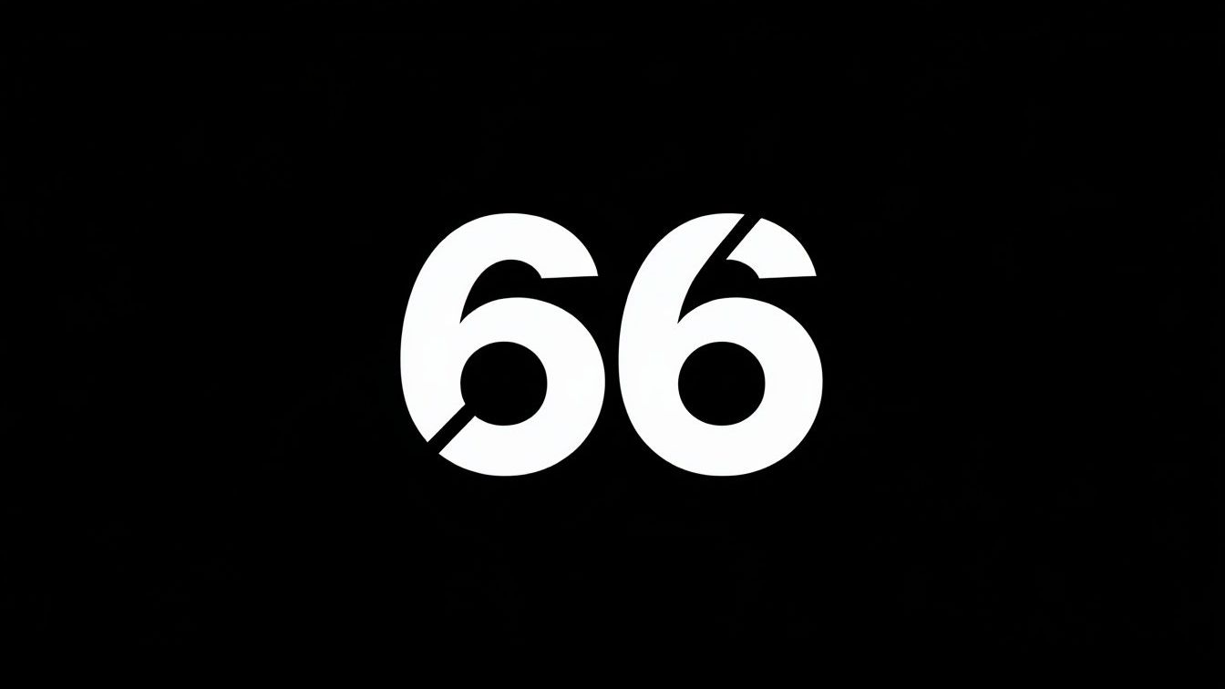 66 Track
