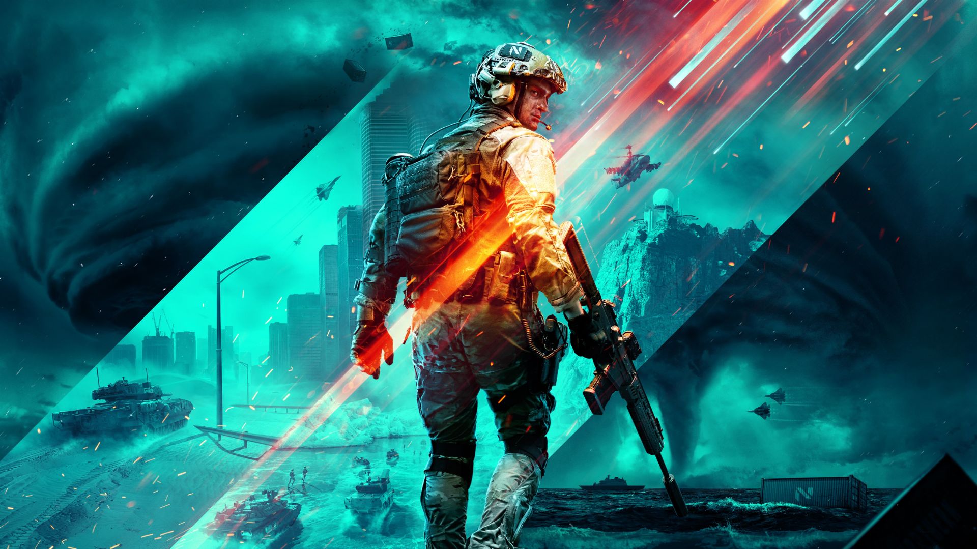 Battlefield