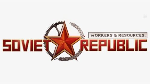 Workers &amp; Resources Soviet Republic. Равнины.