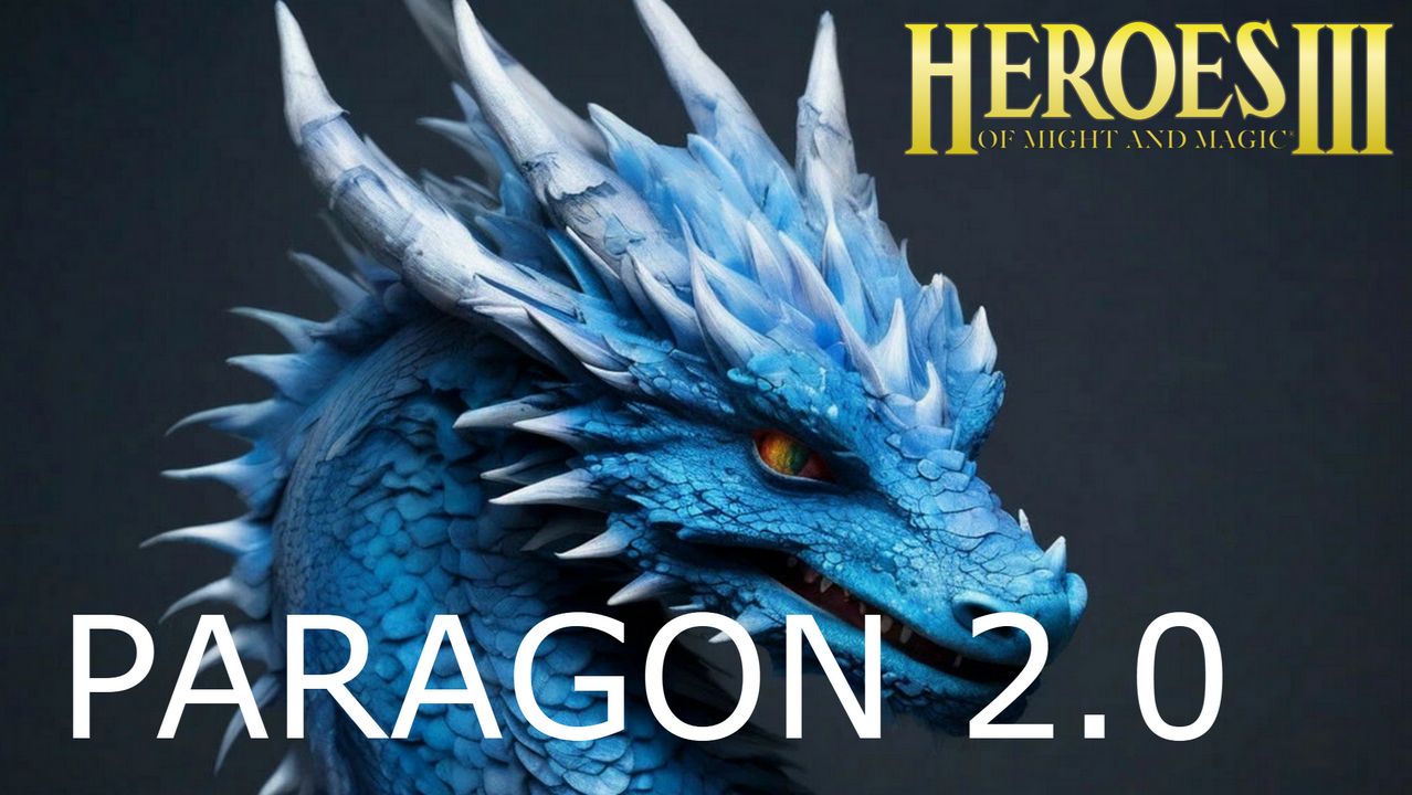 Paragon 2.0