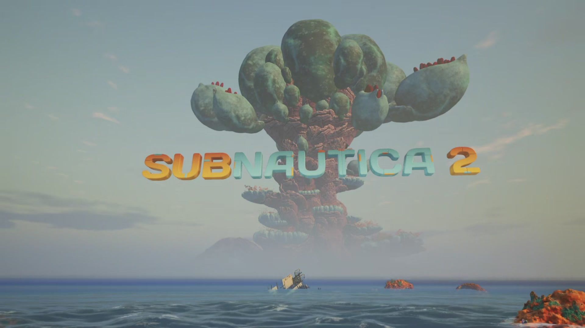 Subnautica 2