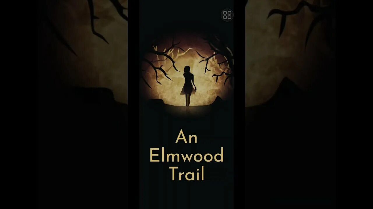 An Elmwood trail