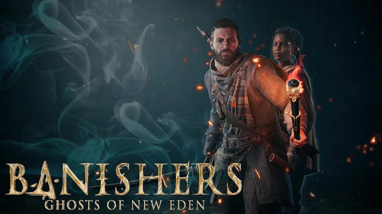 Прохождение Banishers: Ghosts of New Eden