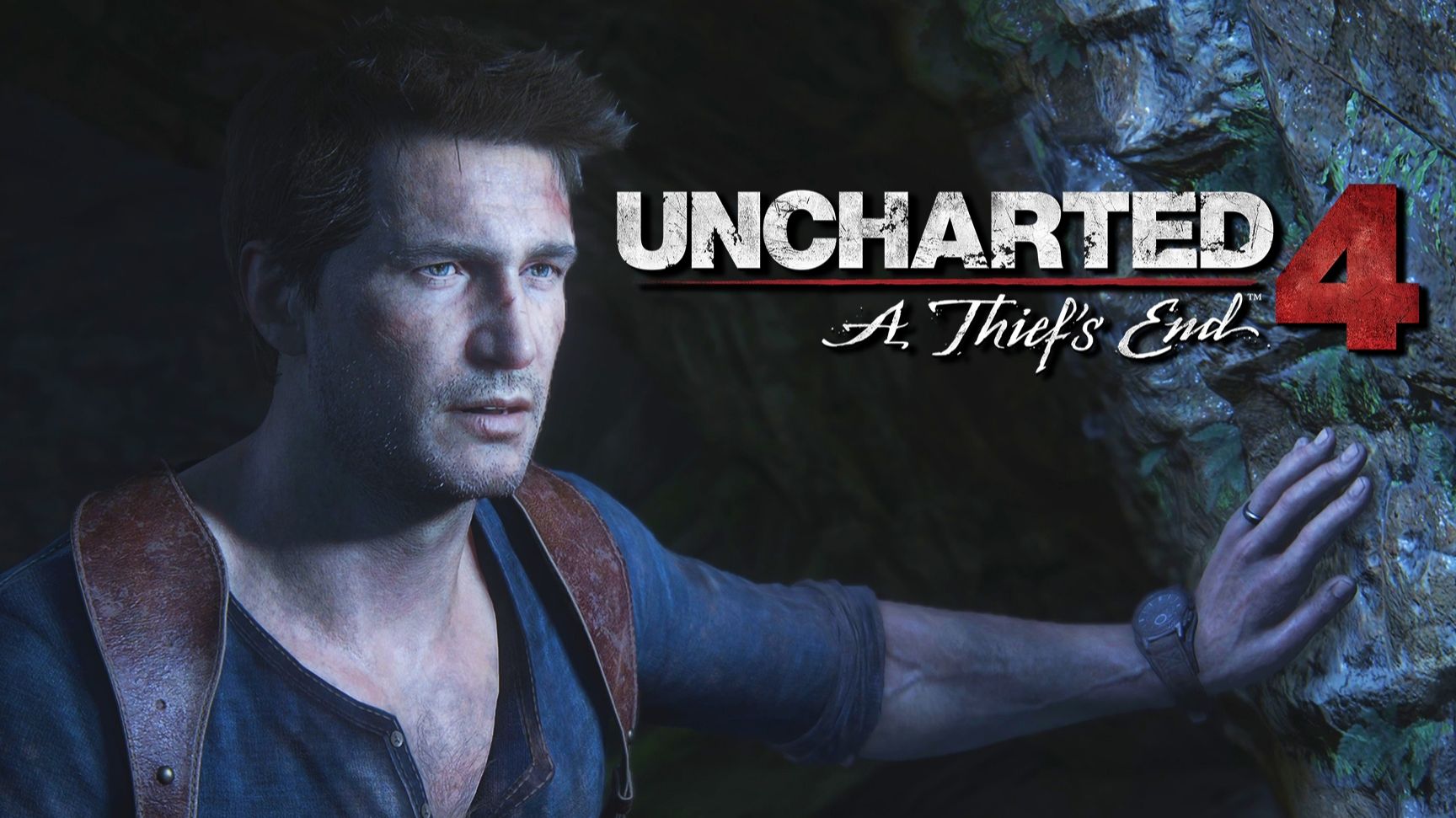 UNCHARTED™ 4: Путь вора (2022)