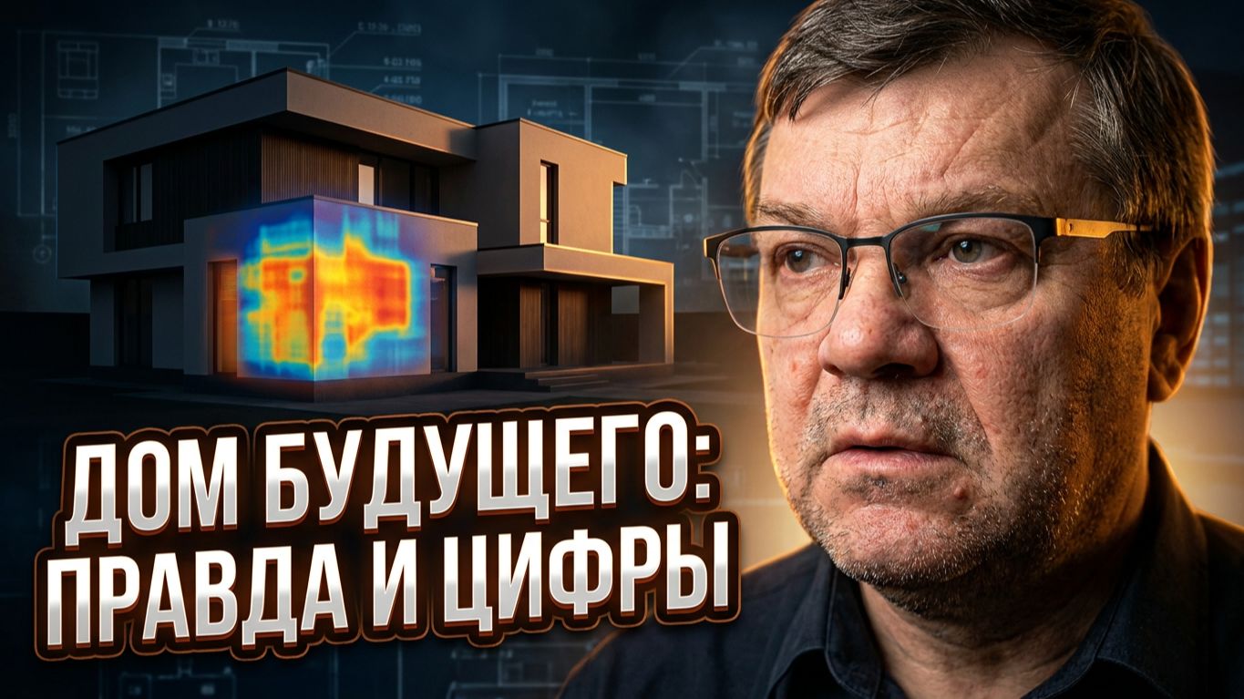 О энергоэффективности. Экспертный контент.