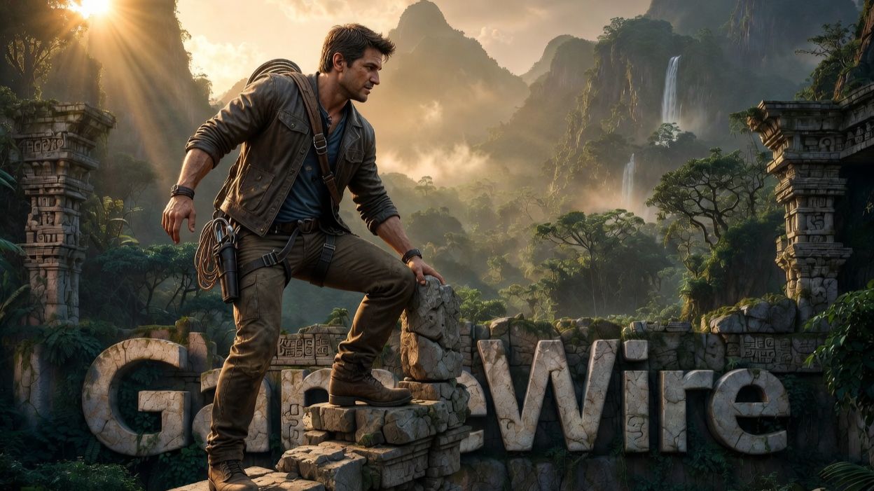 Uncharted