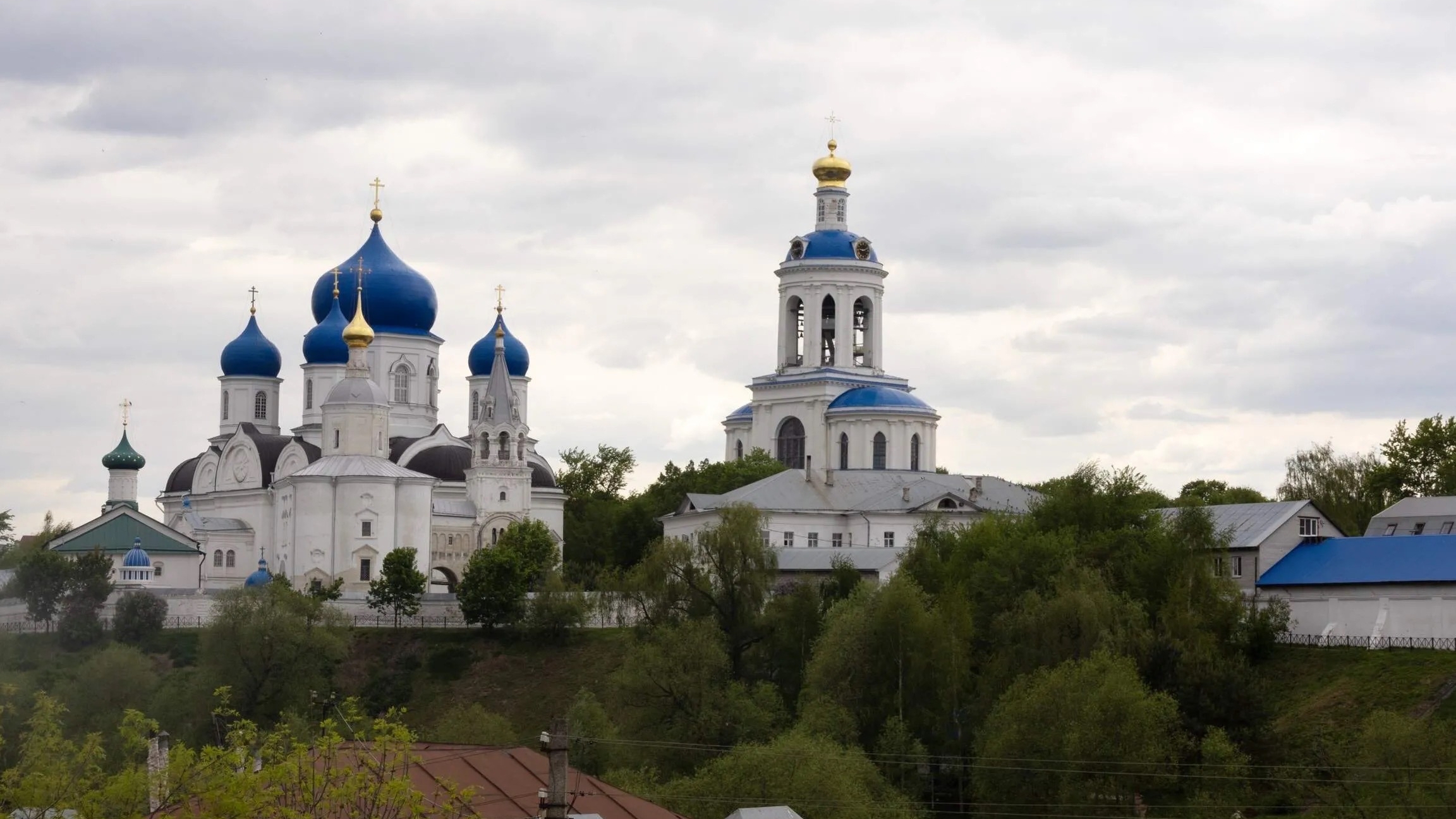 путешествие во Владимирскую область. город Владимир, а также в Боголюбово. храм покрова на Нерли.
