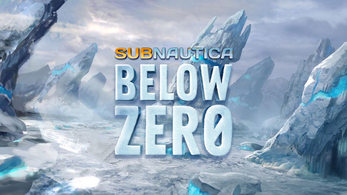 Subnautica Below Zero