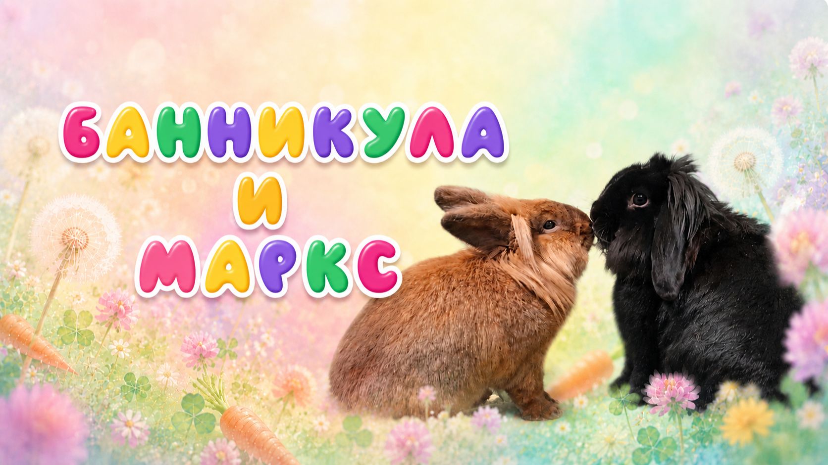 Банникула и Маркс