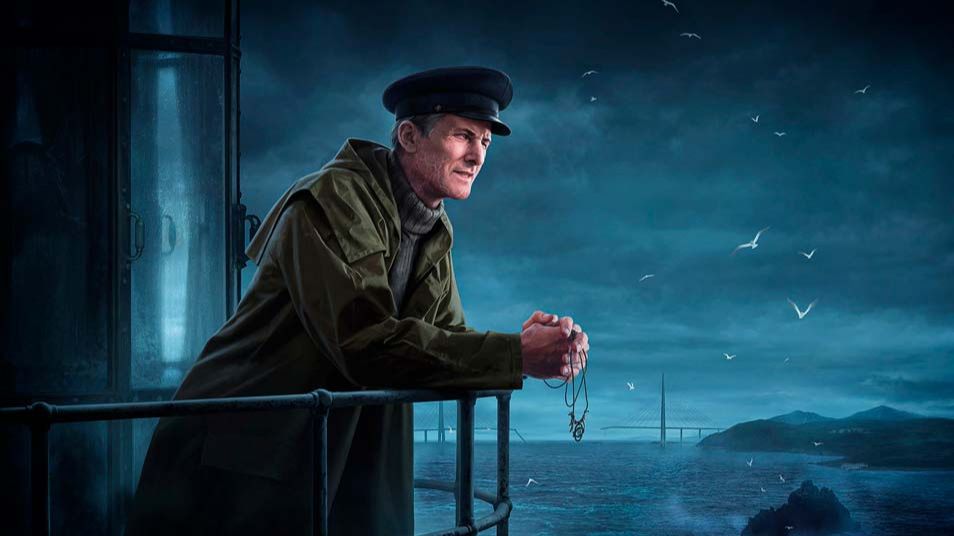 Escape From Tarkov. Квесты Смотрителя. Прохождение