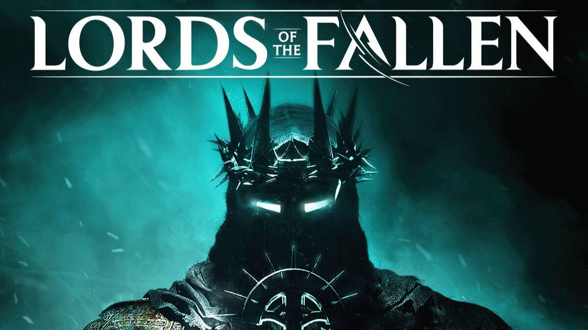 Lords of the Fallen (2023)
