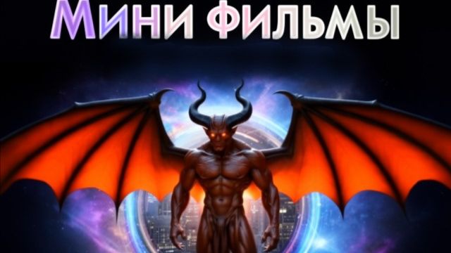 Мини Фильмы 2026 г.