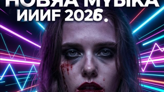 ИИиФ - Новейшая музыка и клипы