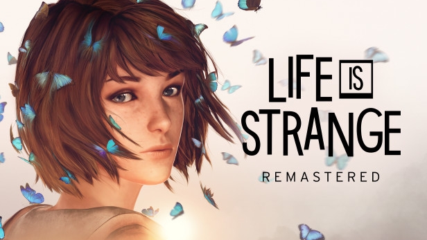 Life is strange remastered