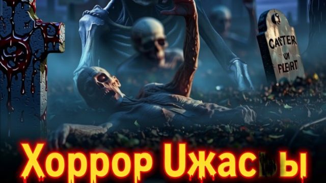 Ужасы нашего городка - ИИиФ