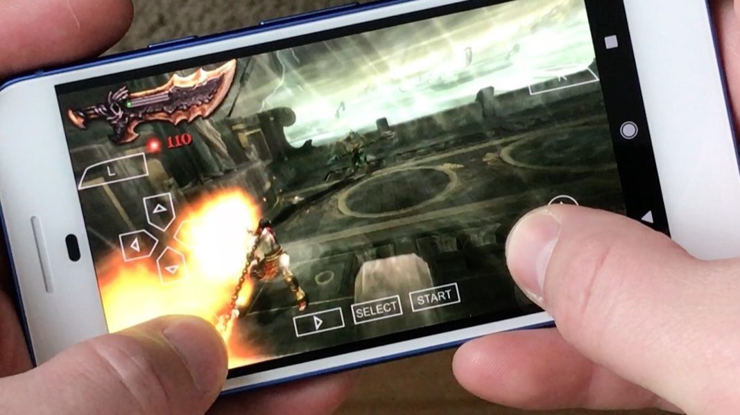 Игры Android