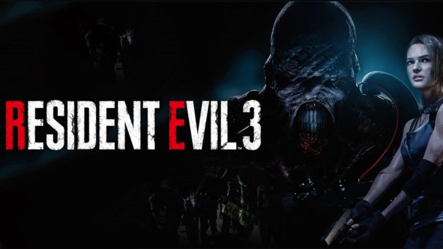 Resident Evil 3 Remake