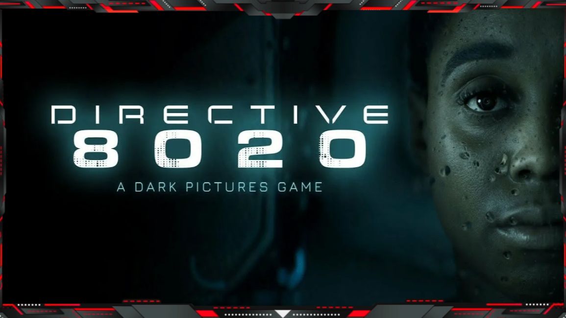 ДИРЕКТИВА 8020 - Directive 8020