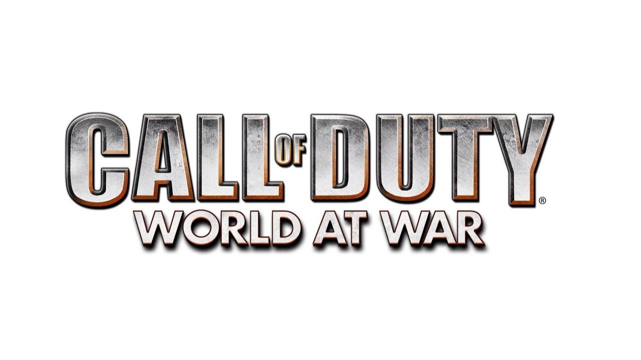 Call of Duty: World at War | Прохождение