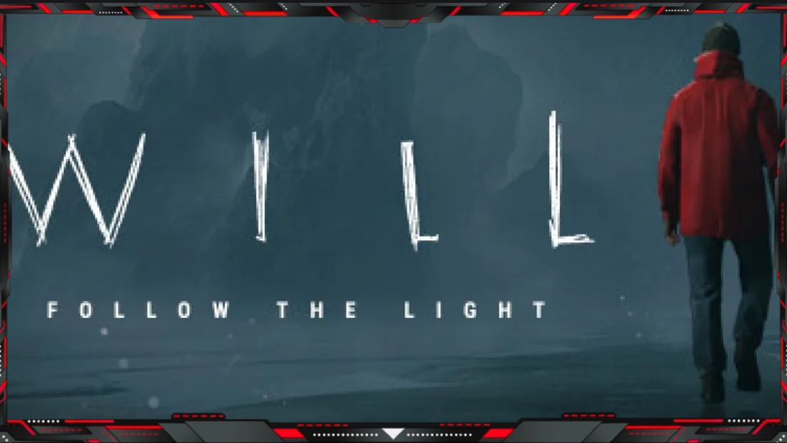 WILL Follow The Light