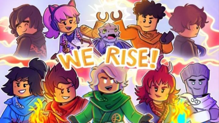 Ninjago
