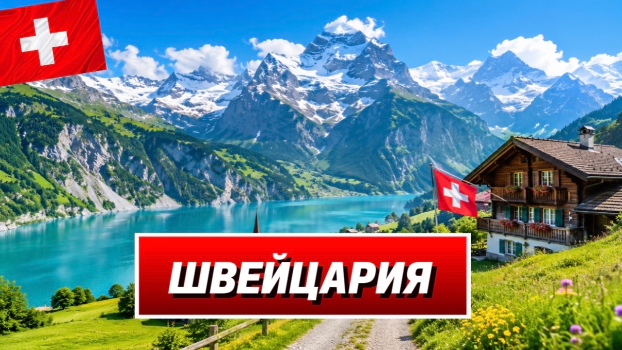 Швейцария