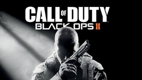 CALL OF DUTY: Black Ops II