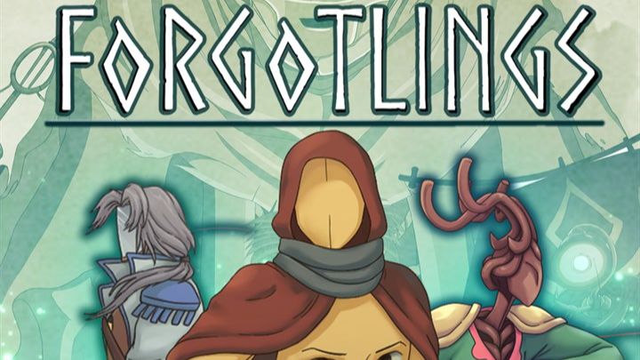 Forgotlings ►Забывчики