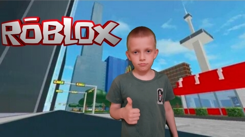 Roblox