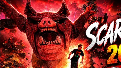 Scarylend