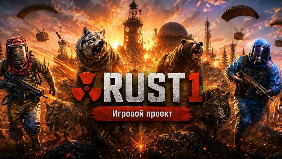 RUST