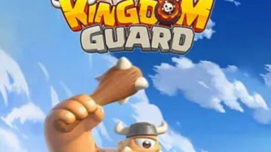 Kingdom guard